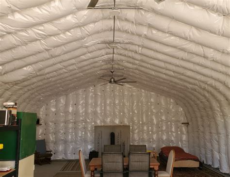 How To Insulate An Existing Metal Building