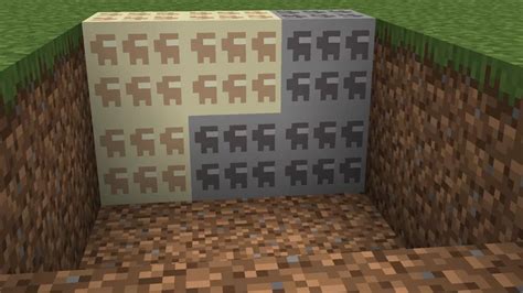 Sussy Blocks Minecraft Texture Pack
