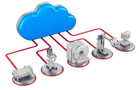 Server Cloud 3d Stock Illustrations 30 878 Server Cloud 3d Stock Illustrations Vectors