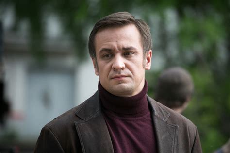 Кирилл Жандаров история жизни и карьерный рост