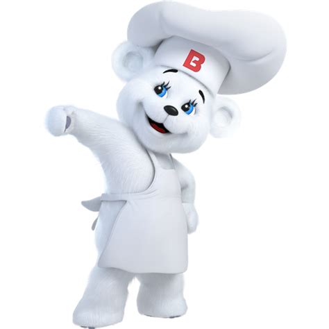 Osito Bimbo Bimbo Bear By Fanmmsskittles On Deviantart