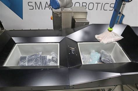 Pickandplace Warehouseautomation Smartrobotics Orderpicking Orderfulfillment Itempicking