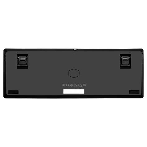 Buy Cooler Master Masterkeys Ck721 Wireless Rgb Keyboard Blue [ck 721 Gktl1 Us] Pc Case Gear