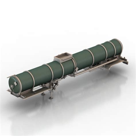 Container Free 3d Models Page 1