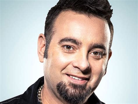 Chatting With Chris Kirkpatrick Of Nsync Digital Journal