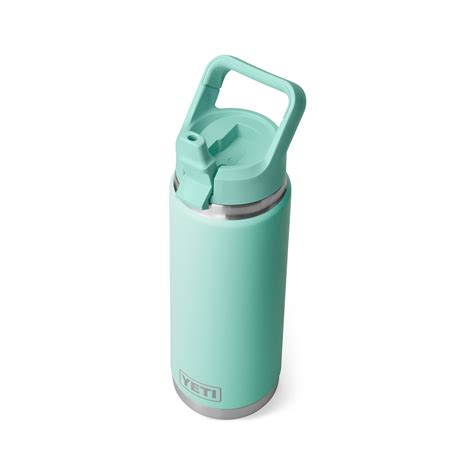 Rambler® 26 Oz 769 Ml Straw Bottle Yeti Australia