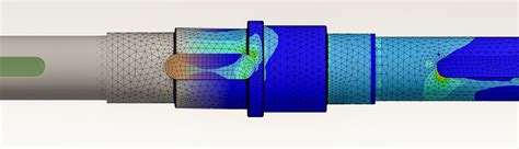 What Is Meshing In Engineering Simulation