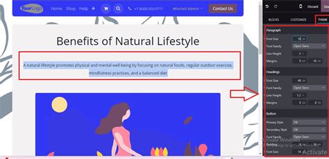 How To Manage Website Themes In Odoo