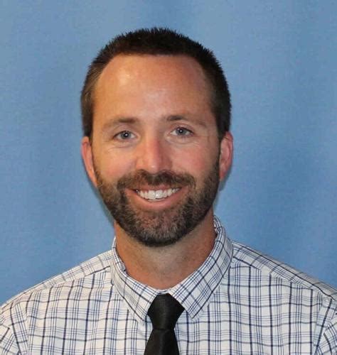 Oswald Chosen As Next Nps Director Of Learning News