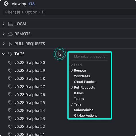 Use Submodules In Gitkraken Desktop Git Submodules
