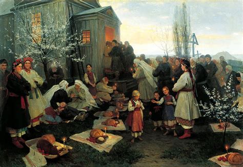 Introduction To Ukrainian Art 10 Ukrainian Artists You Must Know