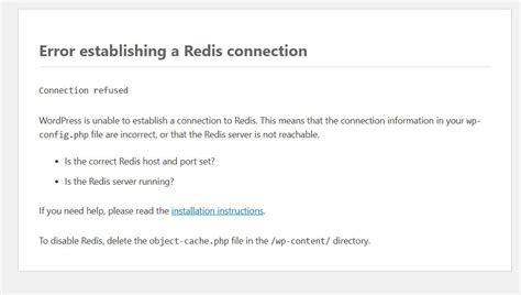php运行环境安装的wordpress无法开启redis Panel 社区论坛 FIT CLOUD 飞致云