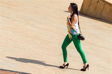 Женщины Медельина Колумбия — Teletype