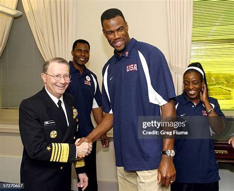 David Robinson Navy Photos And Premium High Res Pictures Getty Images