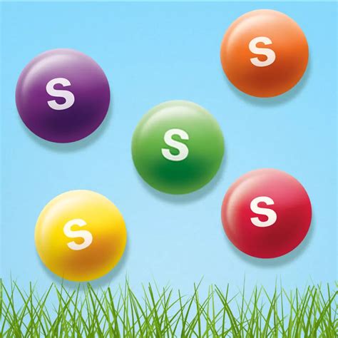 Skittles Original Candy Easter Egg Shop Candy At H E B