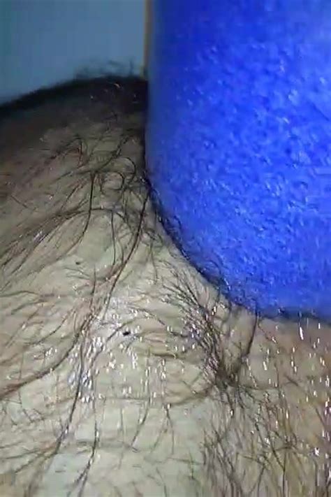 Anus Loosening Hungry Hole