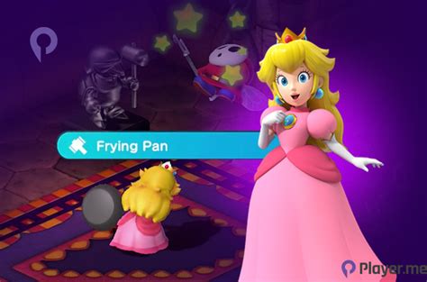 Find Ultimate Super Mario Rpg Remake Weapons For Every Playable Character Player Me