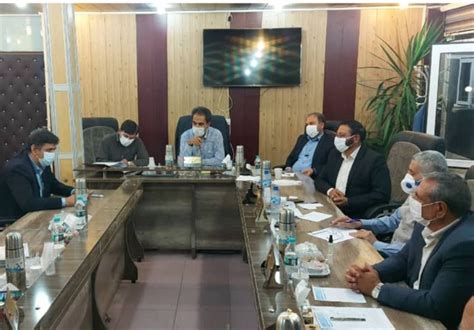 رئیس شورای اسلامی شهرکرد خدمات شهرداری الکترونیکی ارائه شود تسنیم