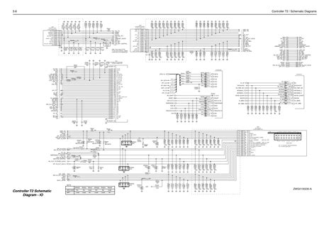 Motorola Controller Schematic Manual
