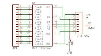 Sensors Arduino Raspberry Pi Pure Data Page 4 General