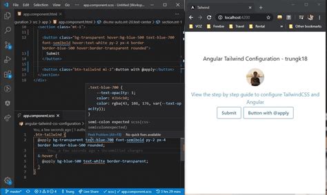 How To Configure Tailwindcss With Angular And Why You Should Use It