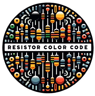 How To Read Resistor Color Codes Resistor Color Code