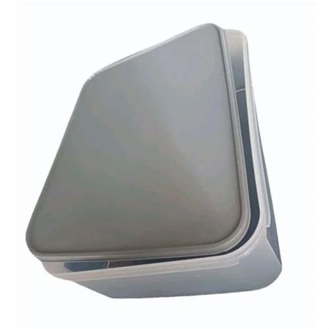 Polypropylene Multi Purpose Container 5000 Ml At Rs 1200piece In Pune