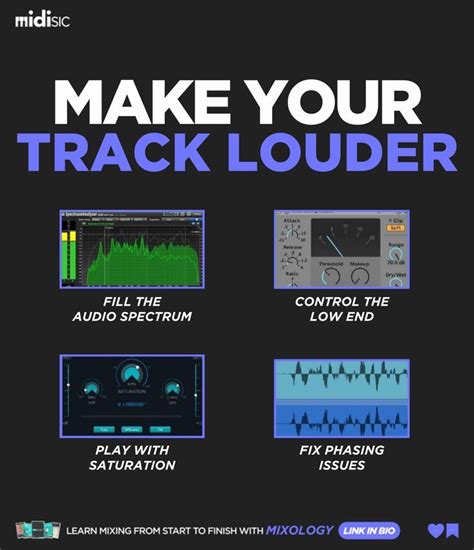 Logic Pro X Everything You Need To Get Started Artofit