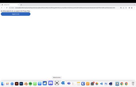 Warum Funktioniert Mein Margin Top Nicht Webseite Css Html5