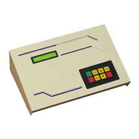 Microprocessor Based Conductivity And Tds Meter 220v At Best Price In Pune