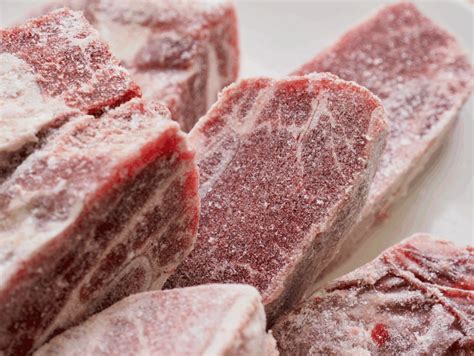 Frozen To Fabulous Thawing Foods Correctly Tsc Associates