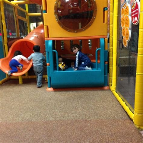 Burger King Playground Locations At Gordon Rowell Blog