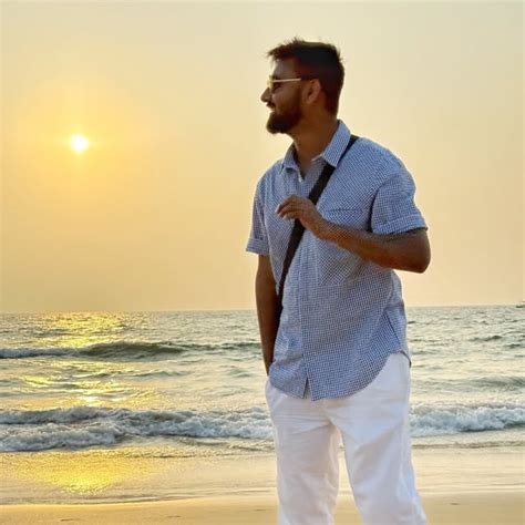 arjun bhardwaj arjun bhardwaj films threads say more