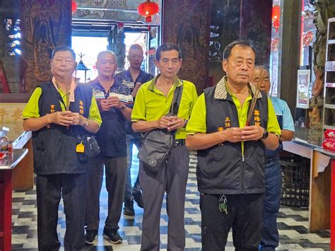 五條港安西府 張李莫千歲開基老祖 Added A New Photo 五條港安西府 張李莫千歲開基老祖