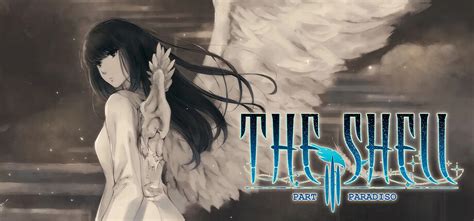 Download The Shell Part III Paradiso Free Adult Porn Game LustGames