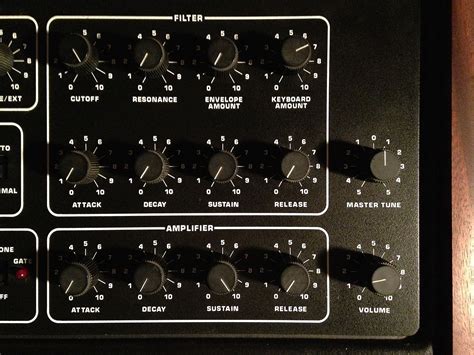 MATRIXSYNTH Sequential Circuits Pro One MATRIXSYNTH Sequential Circuits Pro One