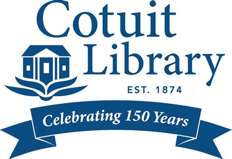 Lsc Watch Cotuit Library Virtual Author Talks
