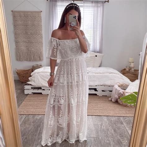 Dresses Dressy Maxi Gown Dress Pretty Dresses Gowns