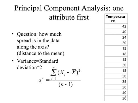 Pca In Machine Learning Pca In Machine Learning Pca In Machine Learning