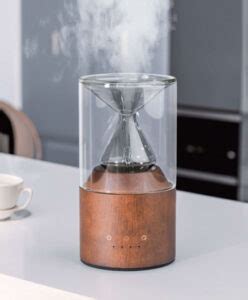 How Does A Nebulizing Diffuser Work AromaLeap