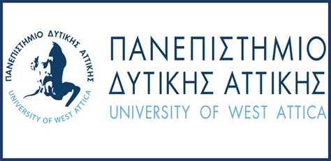 Πανεπιστήμιο Δυτικής Αττικής ΠΑΔΑ Scientra