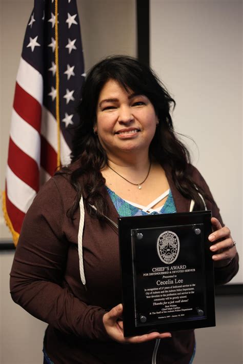 Officer Cece Lee Has Retired Auburn Wa Police Department Facebook