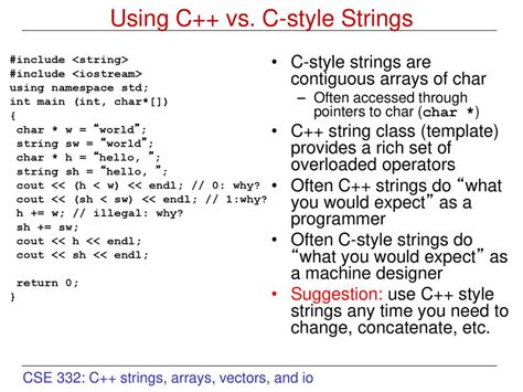 Why Use Namespaces Classes Encapsulate Behavior Methods And State