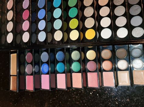Sephora Makeup Academy Palette Guide Saubhaya Makeup