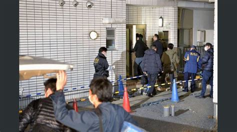 Una niña japonesa logra escapar de su secuestrador tras dos años retenida Prensa Gráfica