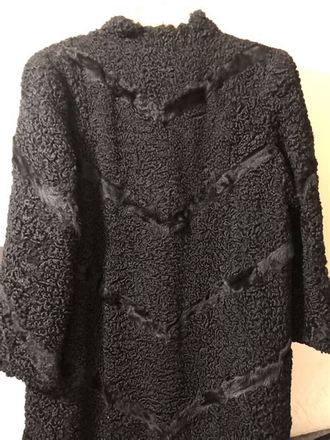 Шуба каракуль 4 000 грн Шуби кожухи Львів на Olx