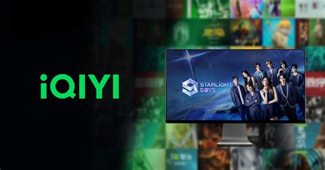 Iqiyi App And Subscription Globe
