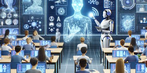 Ai In Education The Future Of Smart Learning
