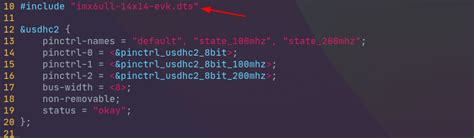 移植linux内核到i MX ULL过程 知乎