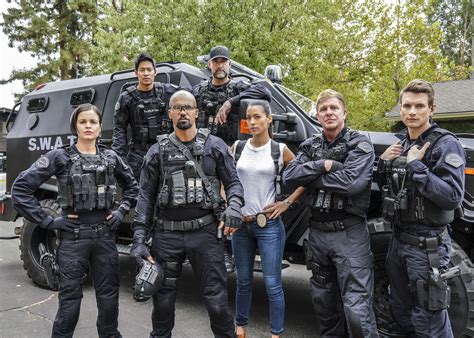 Swat Tv Series Wallpapers 63 Images Inside